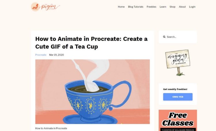 How To Use Procreate For Ipad The Ultimate Guide Theme Junkie