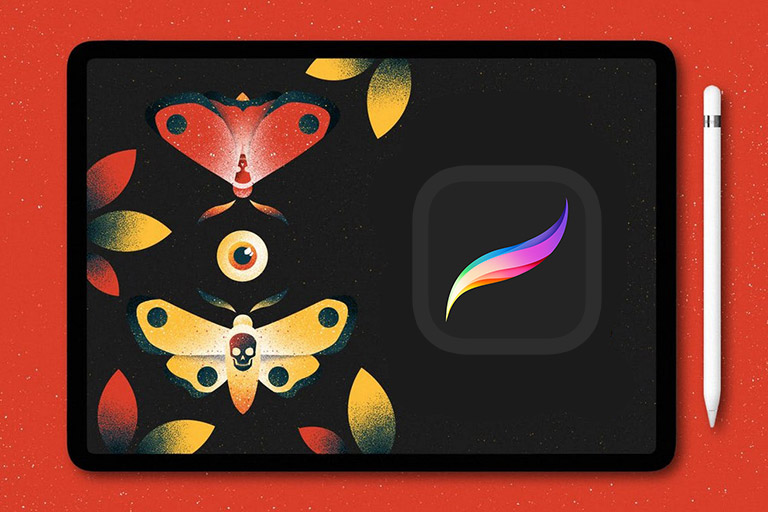 40 Best Procreate Brushes For IPad Top 2024 Picks Theme Junkie
