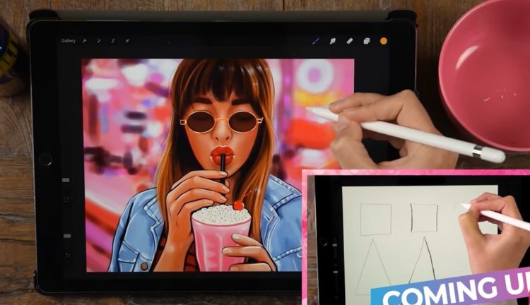 How to Use Procreate for iPad (The Ultimate Guide) - Theme Junkie