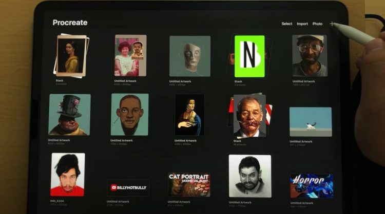 How to Use Procreate for iPad (The Ultimate Guide) - Theme Junkie