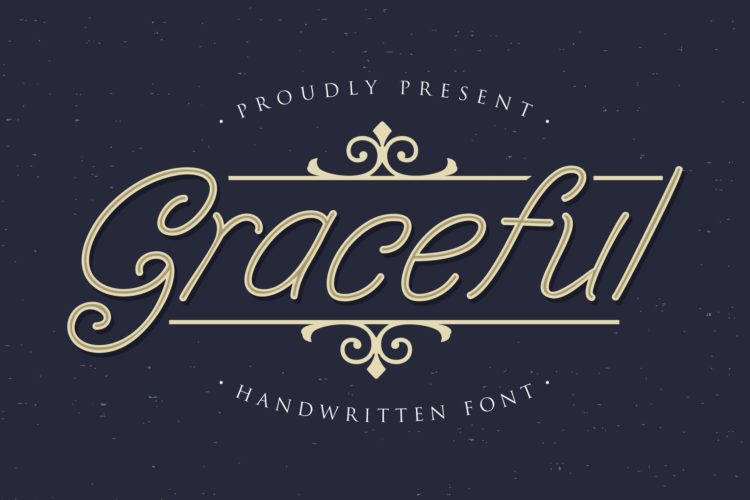 20+ Font Terbaik untuk Procreate (Gratis & Pro) - desainae.com