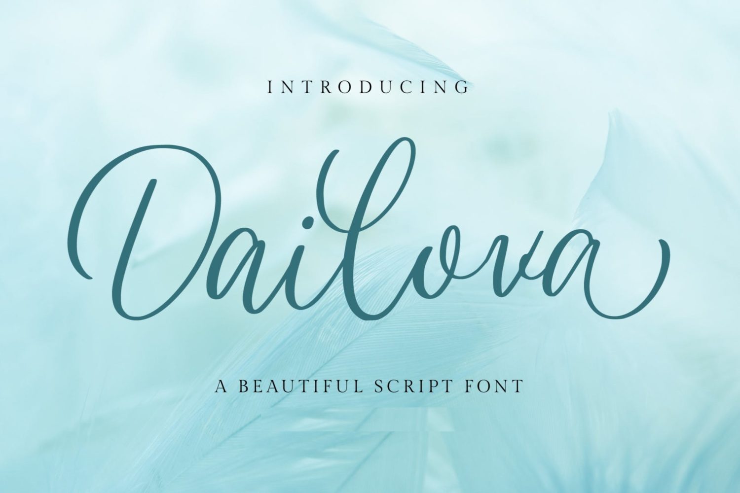 33+ Best Fonts for Procreate in 2023 (Free & Pro) - Theme Junkie
