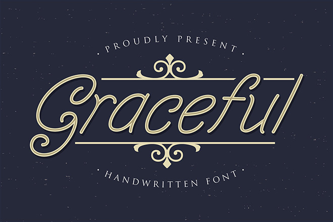 50+ Best Fonts for Procreate in 2025 (Free & Pro) - Theme Junkie
