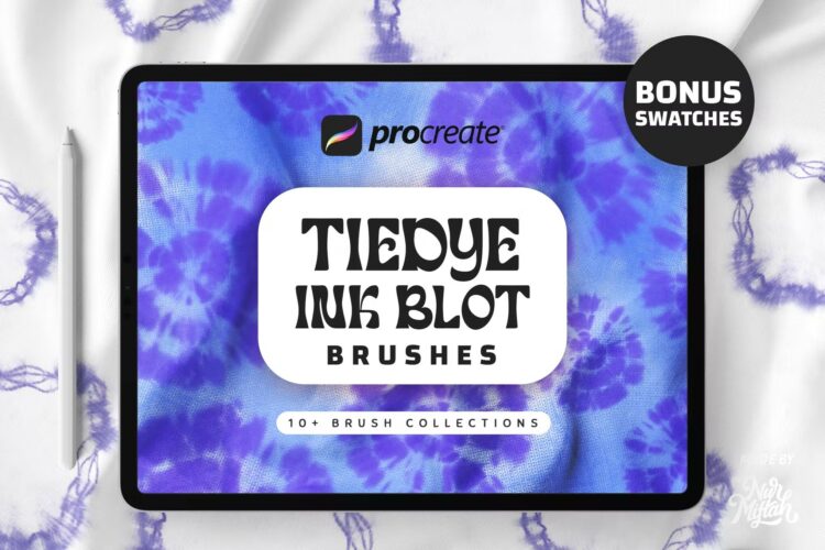 25+ Best Procreate Inking Brushes 2025 - Theme Junkie