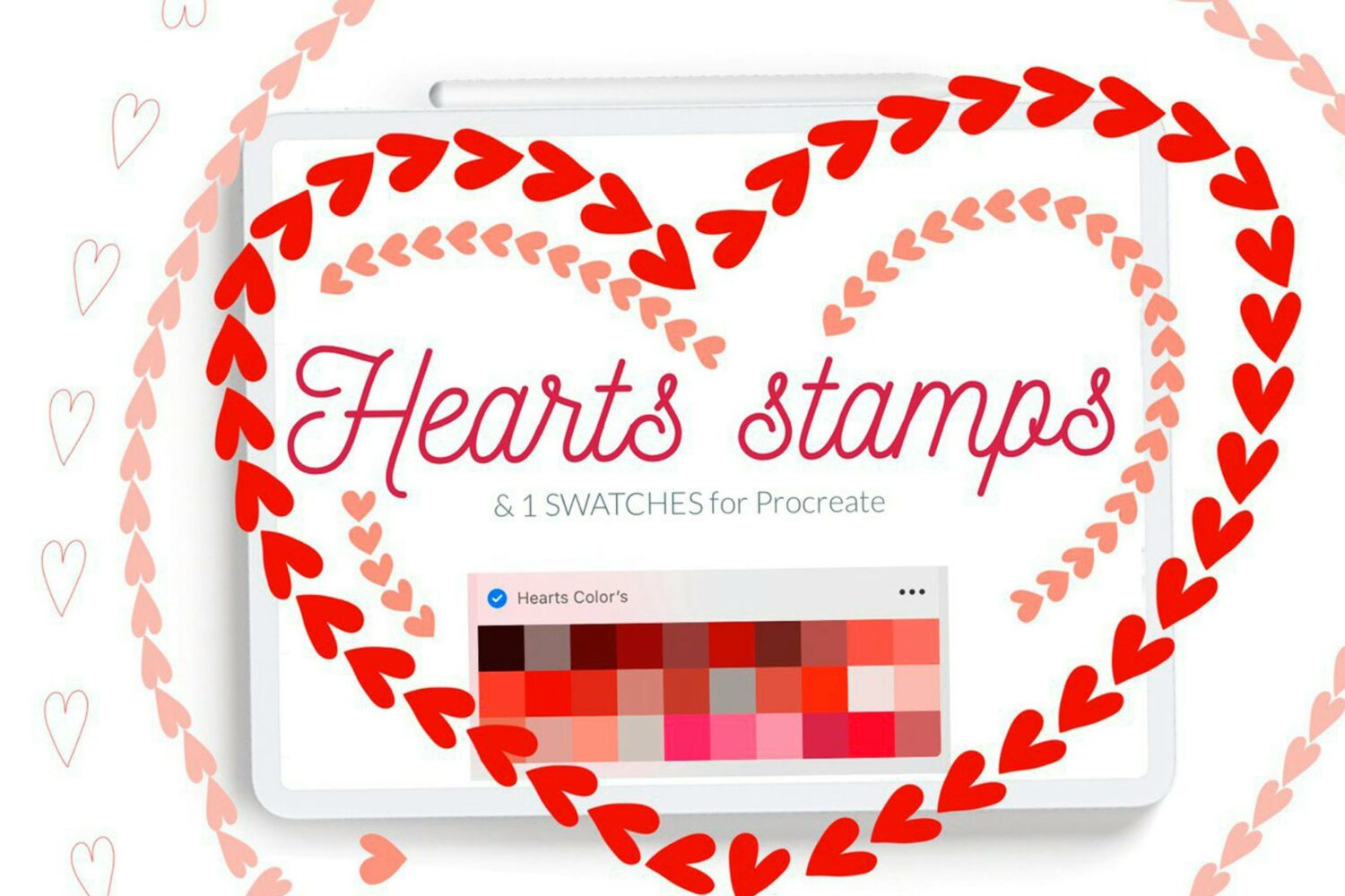 50+ Best Procreate Palettes (+ Free Procreate Color Palettes) 2025 ...