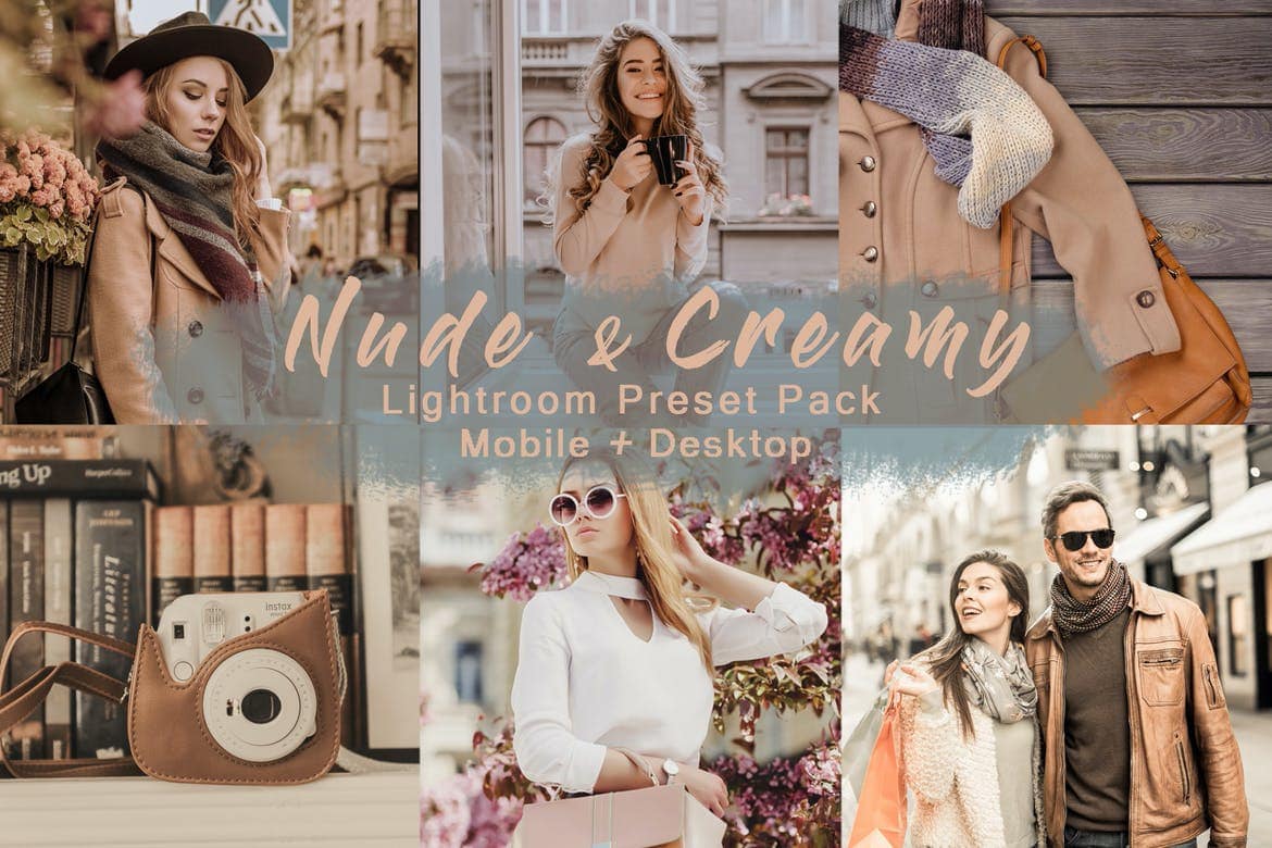 40+ Best Professional Lightroom Presets for Pros 2025 - Theme Junkie