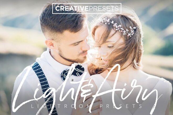 40+ Best Professional Lightroom Presets for Pros 2025 - Theme Junkie