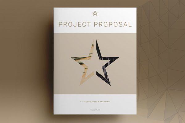 30+ Template Proposal Proyek Bisnis Terbaik (Gratis & Pro) 2024 ...