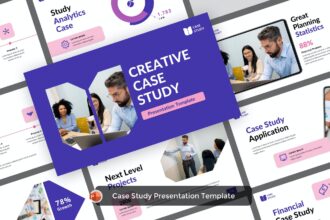 30+ Best Case Study PowerPoint Templates for In-Depth Analysis - Theme ...