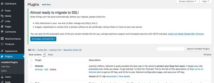 WordPress & SSL: The Complete Guide - Theme Junkie