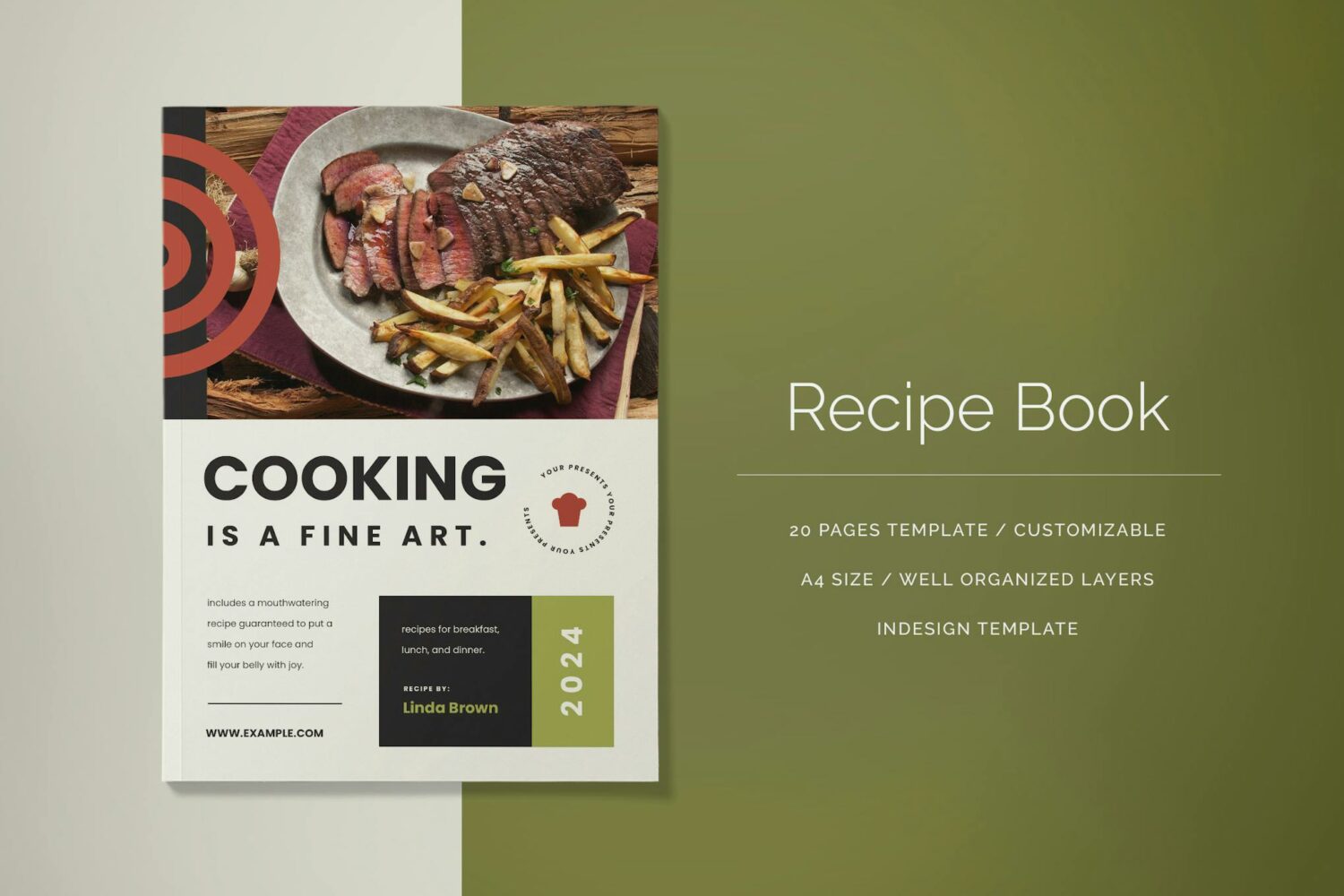 45+ Best InDesign Book Templates (Free Book Layouts) - Theme Junkie