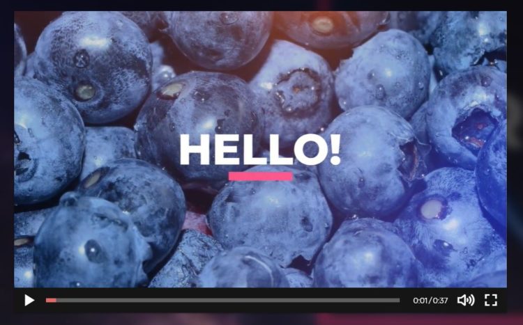 33+ Best Free After Effects Templates for Any Project in 2025 - Theme ...