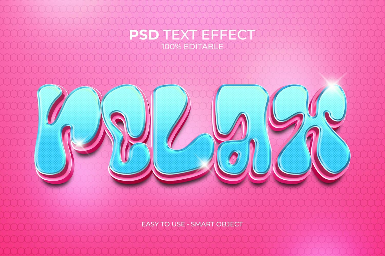 35+ Best 3D Effects for Photoshop (3D Text, 3D Letter Effects & Font ...