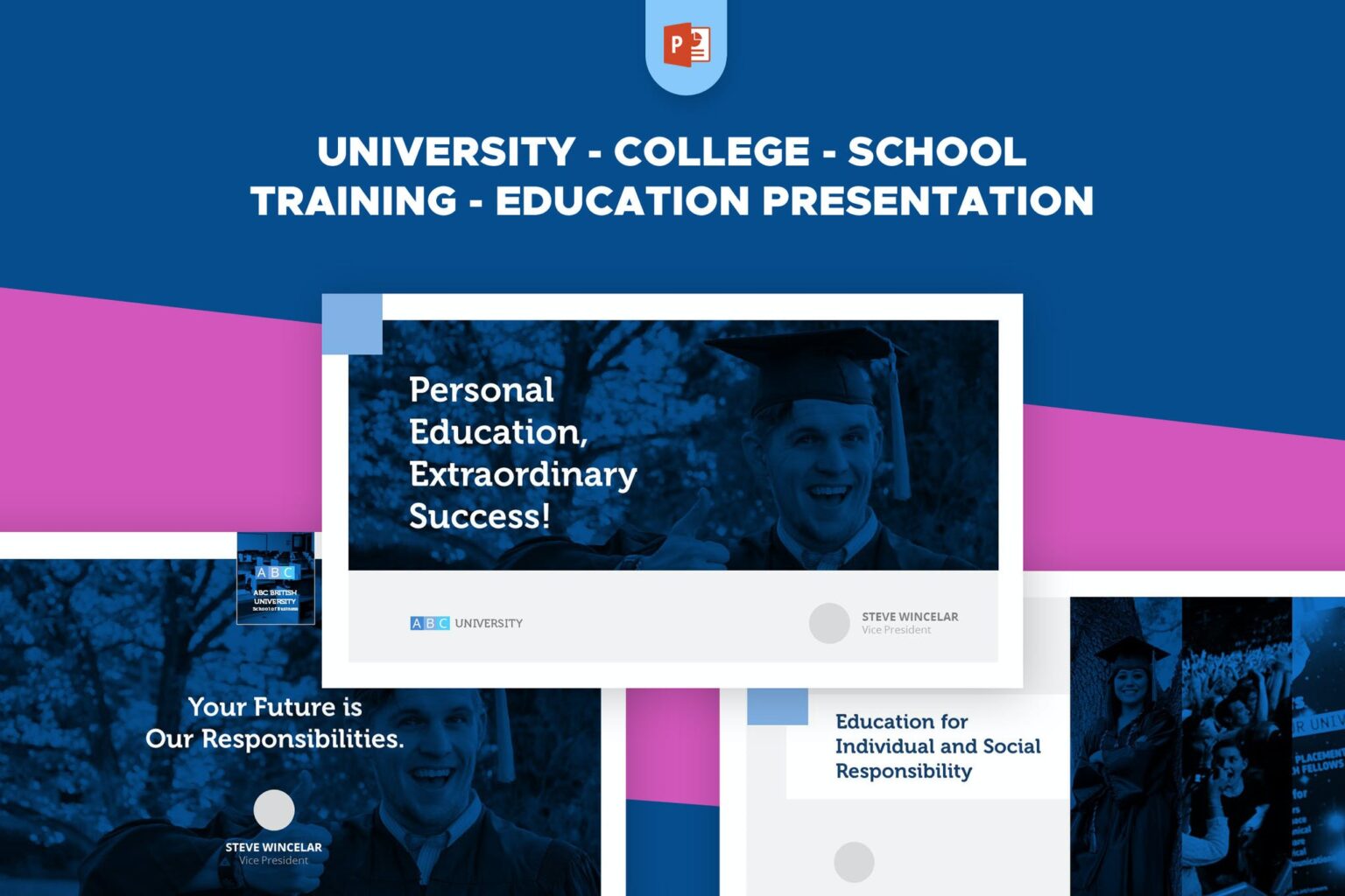 30+ Best Research PowerPoint Templates (For Research Presentations ...