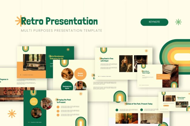 80+ Best Animated Keynote Templates 2025 - Theme Junkie