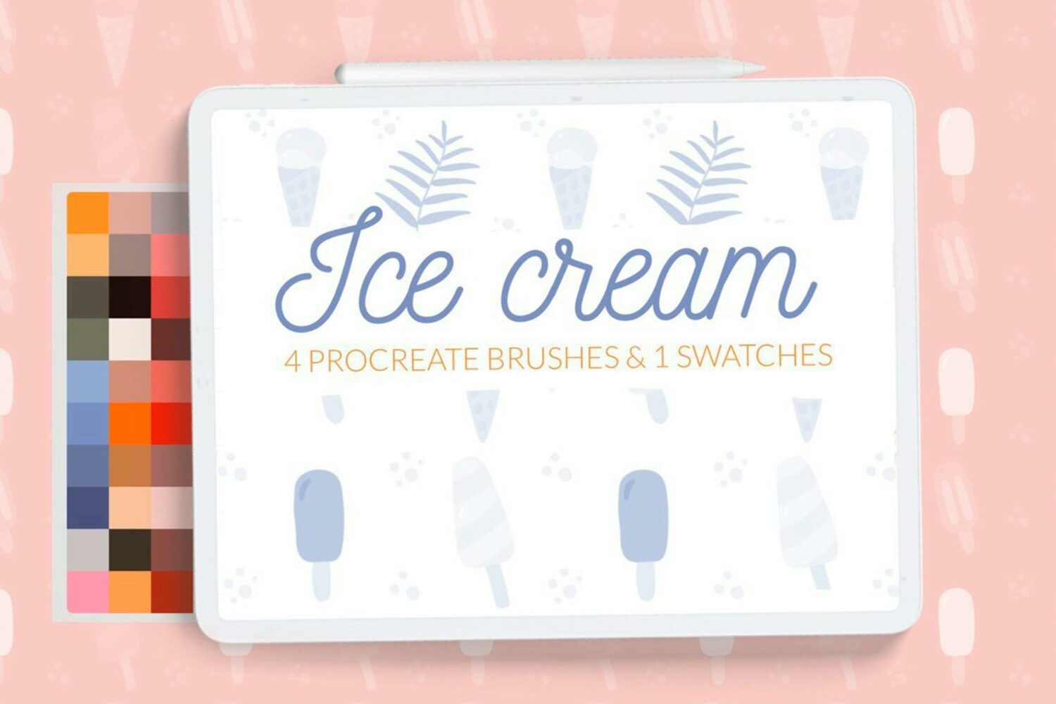 50+ Best Procreate Palettes (+ Free Procreate Color Palettes) 2025 ...