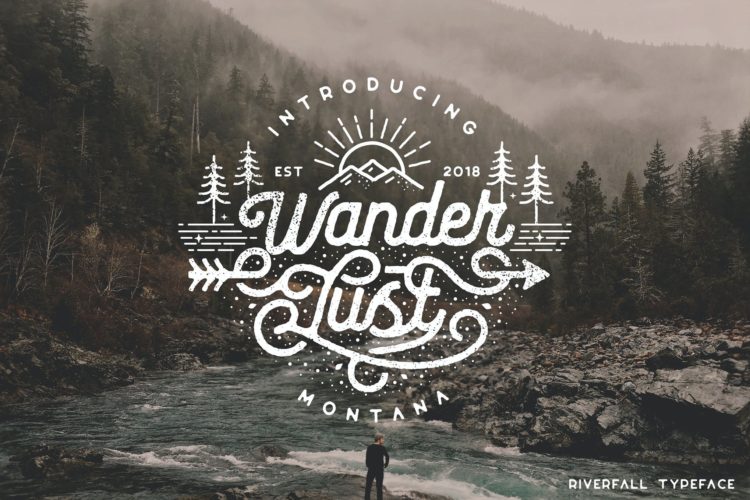 25+ Best Rounded Fonts (Modern Sans & Serif Rounded Fonts) 2025 - Theme ...