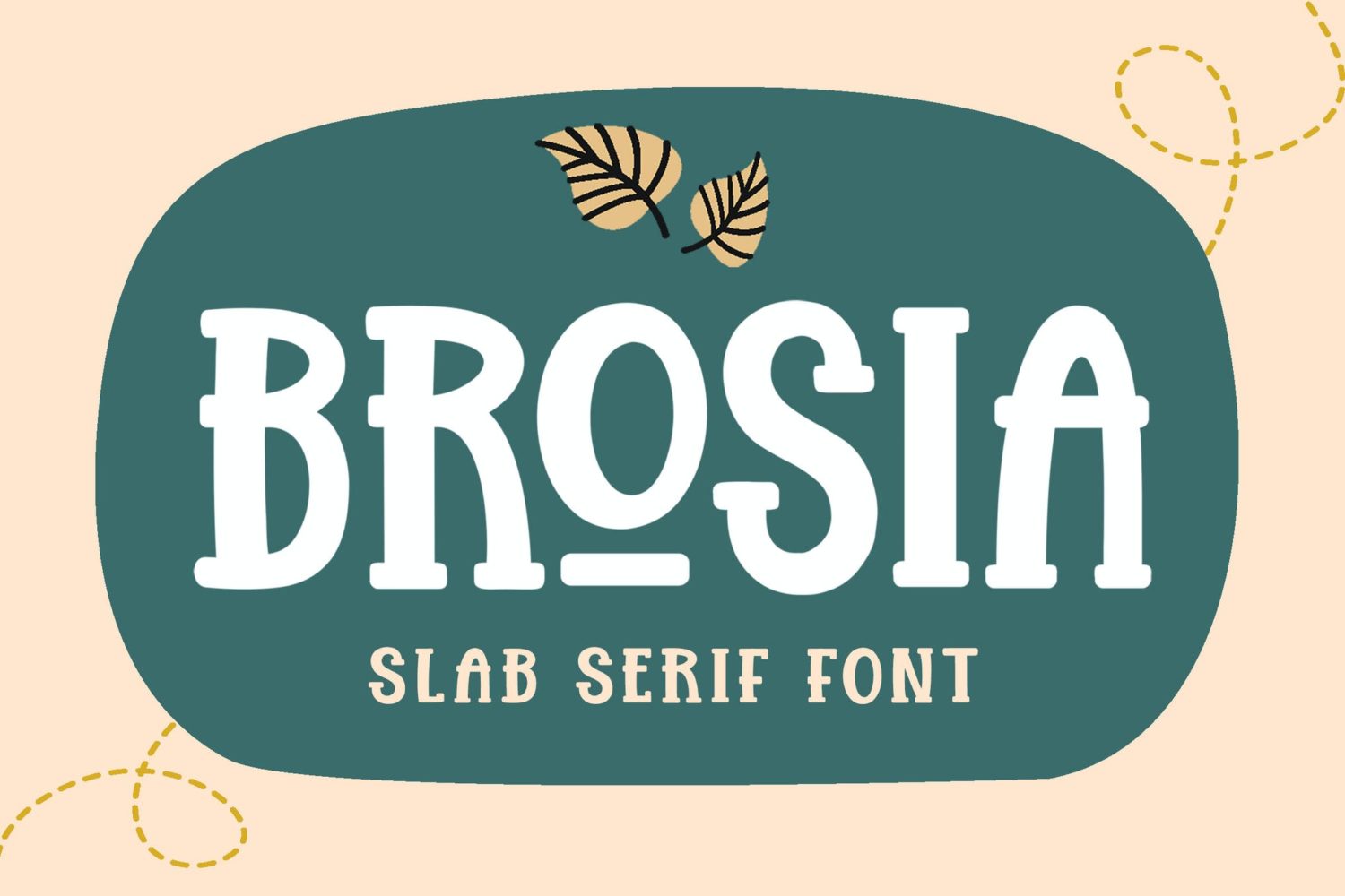 25+ Best Rounded Fonts (Modern Sans & Serif Rounded Fonts) 2025 - Theme ...