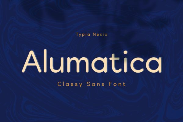 25+ Best Rounded Fonts (Modern Sans & Serif Rounded Fonts) 2025 - Theme ...