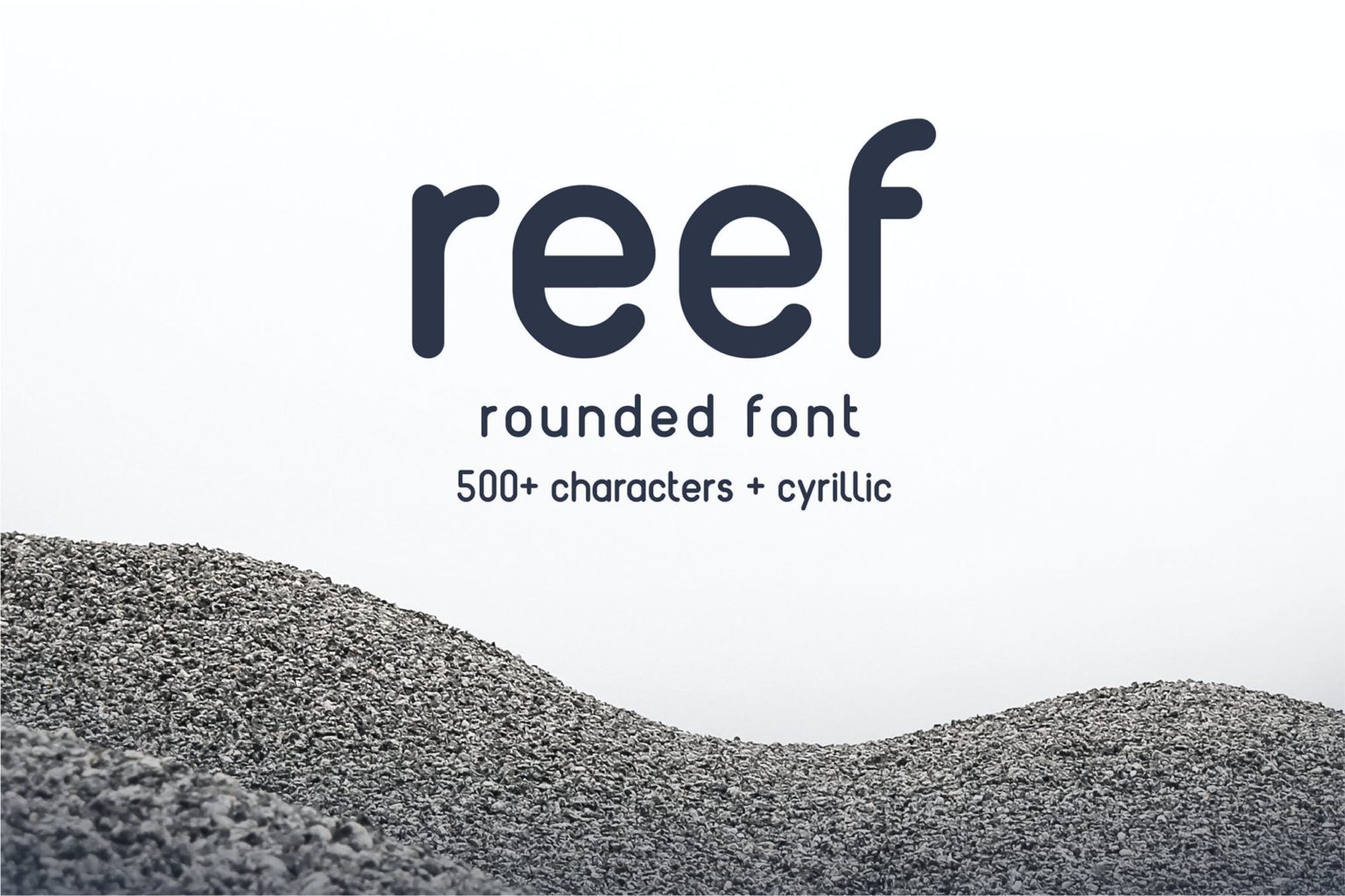 25+ Best Rounded Fonts (Modern Sans & Serif Rounded Fonts) 2025 - Theme ...