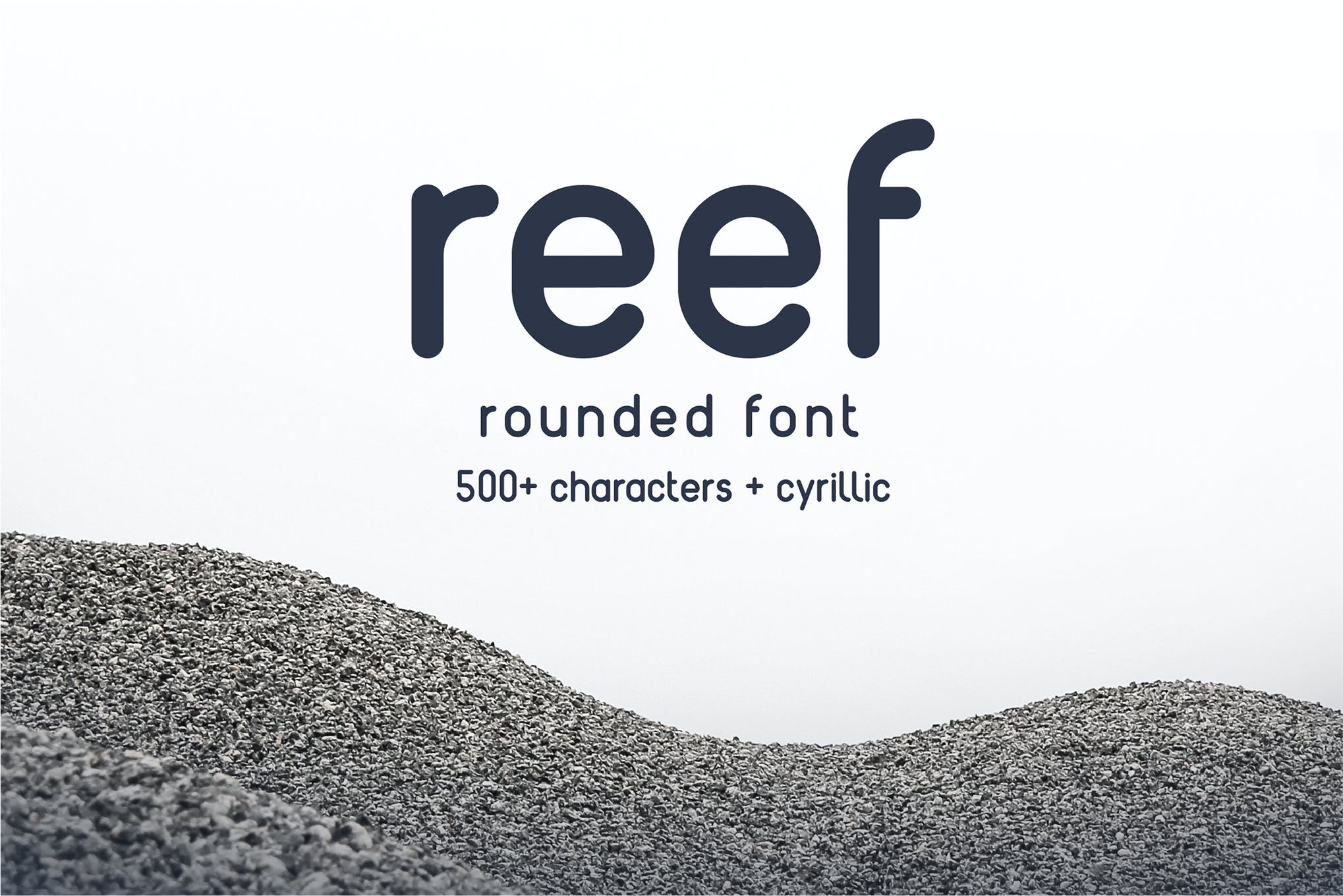 20 Best Rounded Fonts Modern Sans Serif Rounded Fonts 2021 Theme