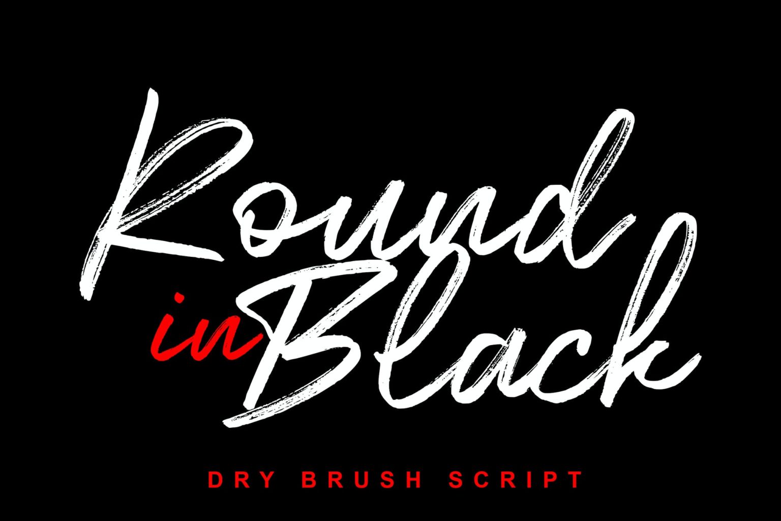 25+ Best Rounded Fonts (Modern Sans & Serif Rounded Fonts) 2025 - Theme ...