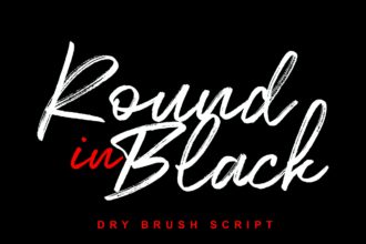 25+ Best Rounded Fonts (Modern Sans & Serif Rounded Fonts) 2025 - Theme ...