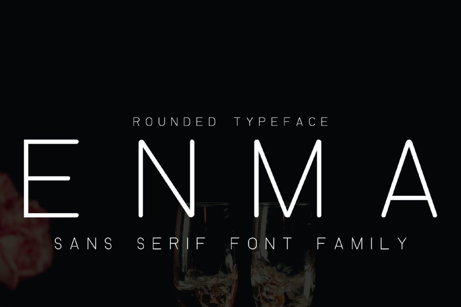 25+ Best Rounded Fonts (Modern Sans & Serif Rounded Fonts) 2025 - Theme ...