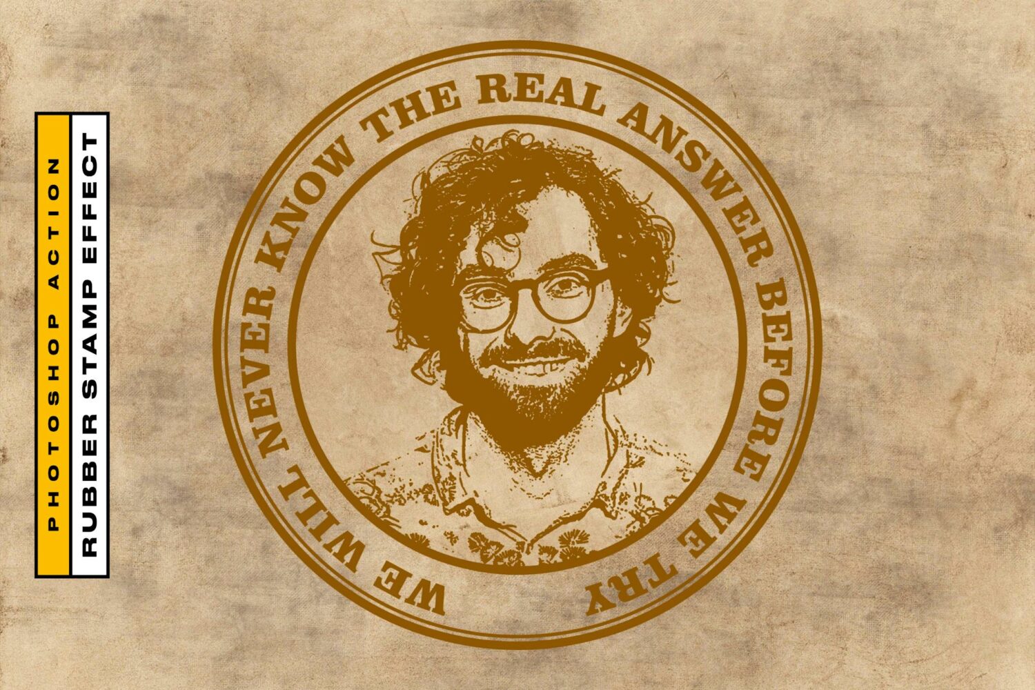 10+ Best Photoshop & Procreate Stamp Effects - Theme Junkie