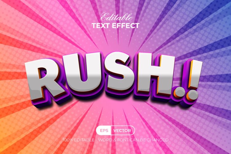 30+ 3D Lettering Fonts (Best 3D Fonts for Logos, Graffiti & More) 2024 ...