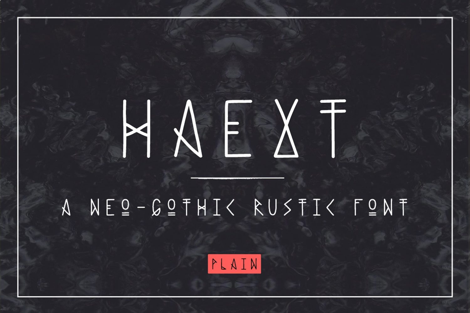 30+ Rustic Fonts (Vintage, Wedding, Script, & Rustic Style Fonts) 2022 ...