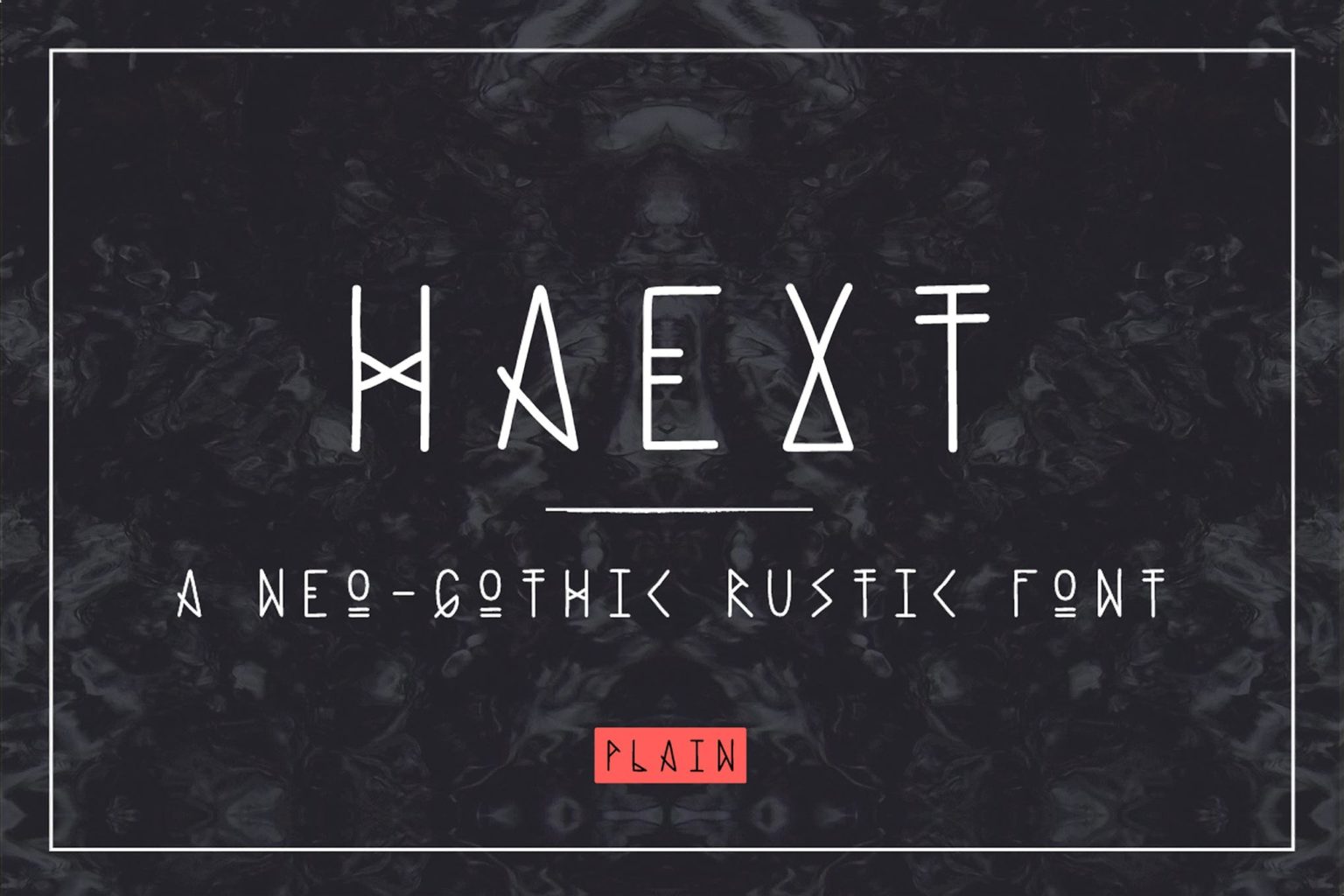 30+ Rustic Fonts (Vintage, Wedding, Script, & Rustic Style Fonts) 2022 ...