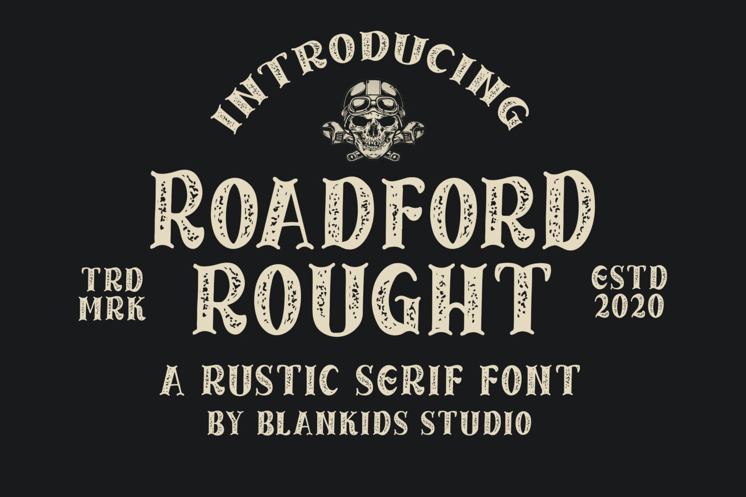 20+ Rustic Fonts (Vintage, Wedding, Script, & Rustic Style Fonts) 2021 ...