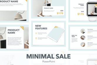30+ Best Sales Presentation Templates (PPT PowerPoint Slides) - Theme ...
