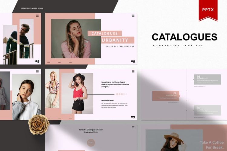 30+ Best Sales Presentation Templates (PPT PowerPoint Slides) - Theme ...