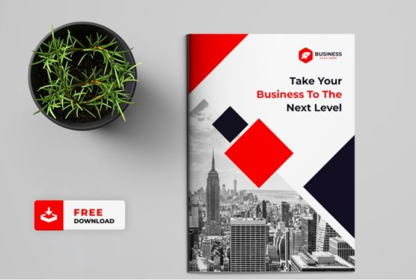 20+ Template Proposal Pemasaran & Penjualan Terbaik 2020 – Desainae