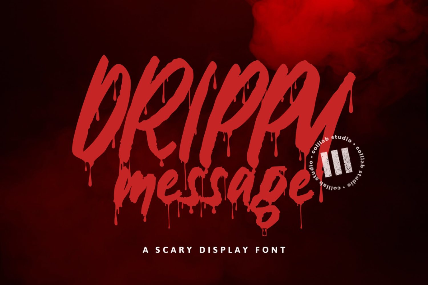 20 Scary, Creepy & Spooky Fonts (For Halloween & More) 2025 - Theme Junkie