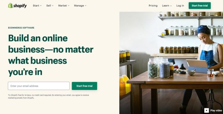 Best CMS for eCommerce Websites: 5 Options Compared - Theme Junkie
