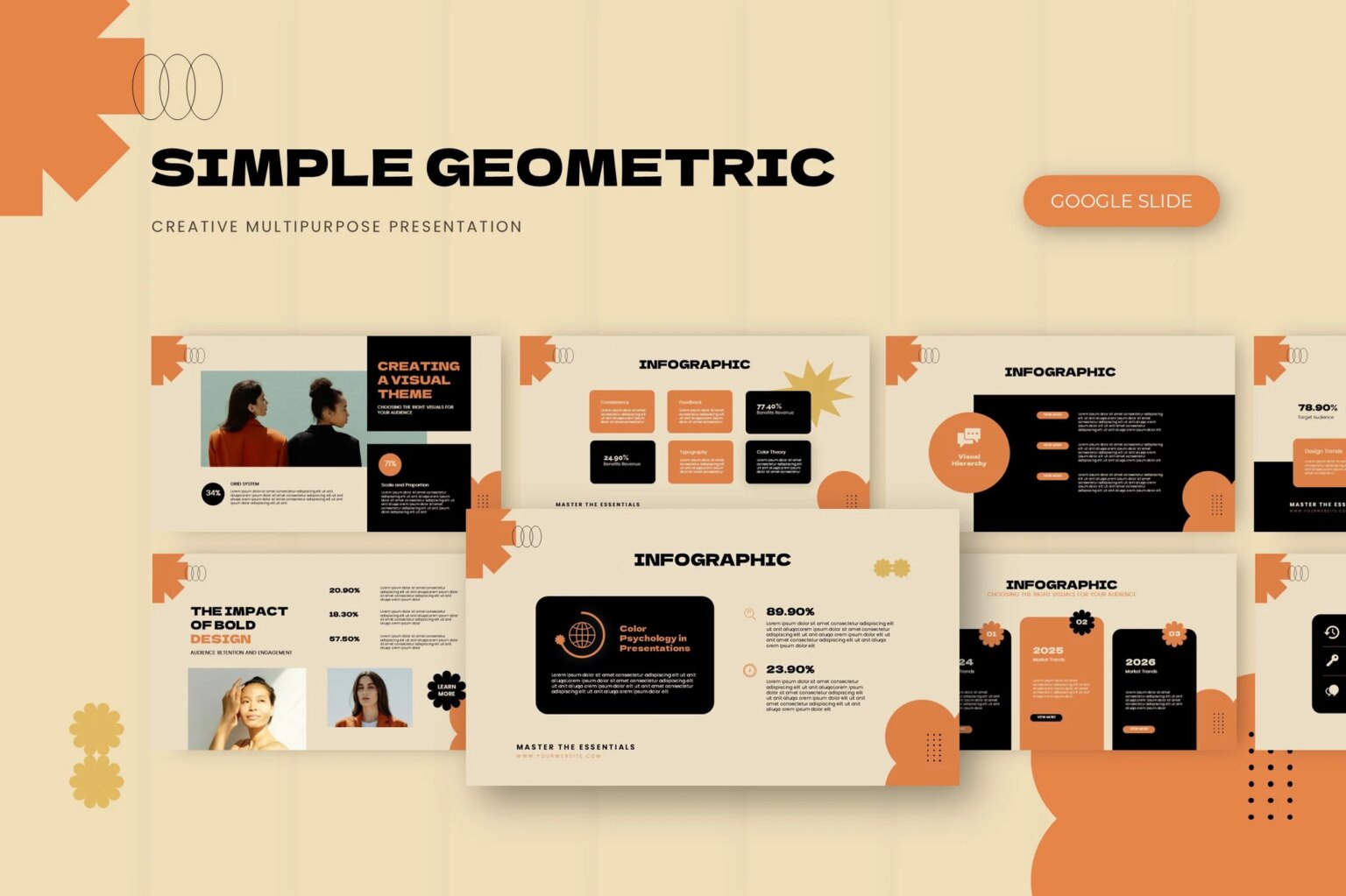 55+ Best Google Slides Themes & Templates 2025 - Theme Junkie