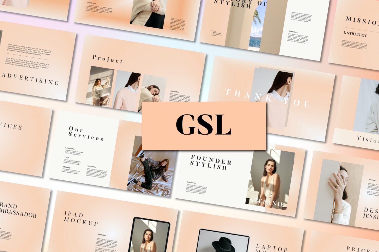 35+ Simple Google Slides Themes & Templates 2023 - Theme Junkie