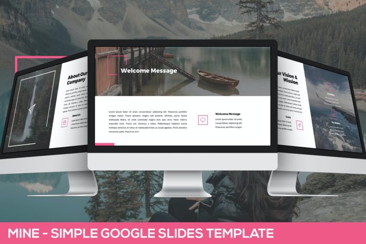 35+ Simple Google Slides Themes & Templates 2025 - Theme Junkie