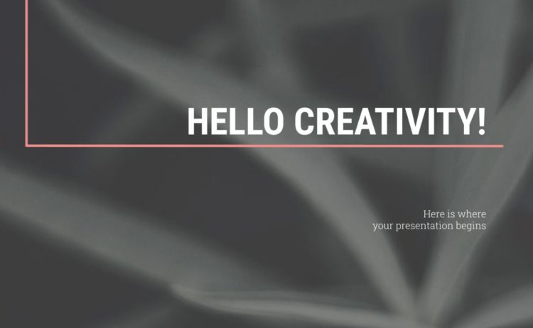 25+ Tema & Template Google Slides Sederhana 2024 - desainae.com