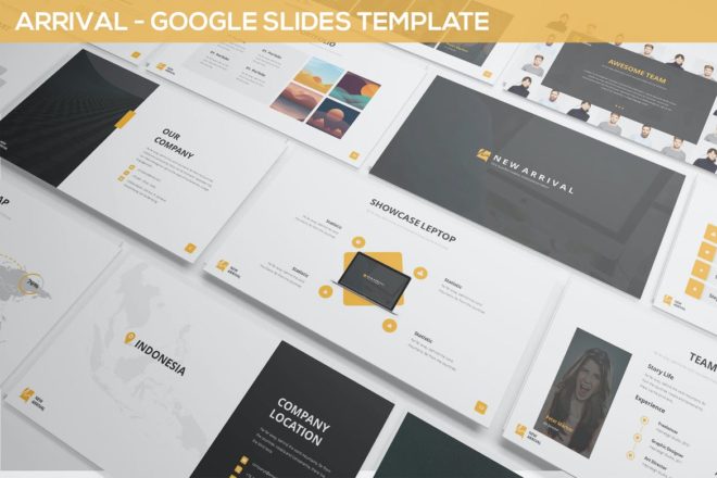 35+ Simple Google Slides Themes & Templates 2025 - Theme Junkie