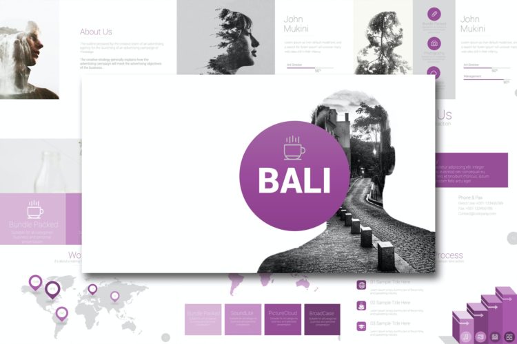 50+ Best Simple PowerPoint Templates 2025 - Theme Junkie