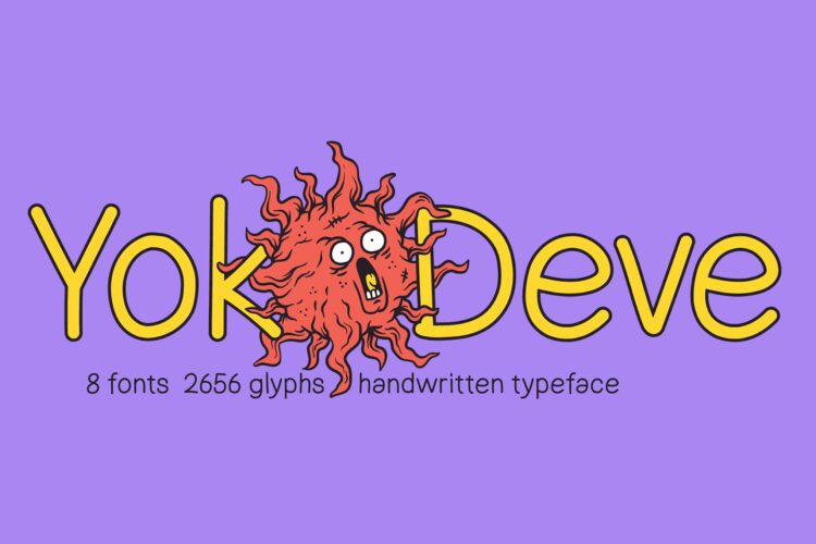 50+ Best Fonts for Procreate in 2025 (Free & Pro) - Theme Junkie