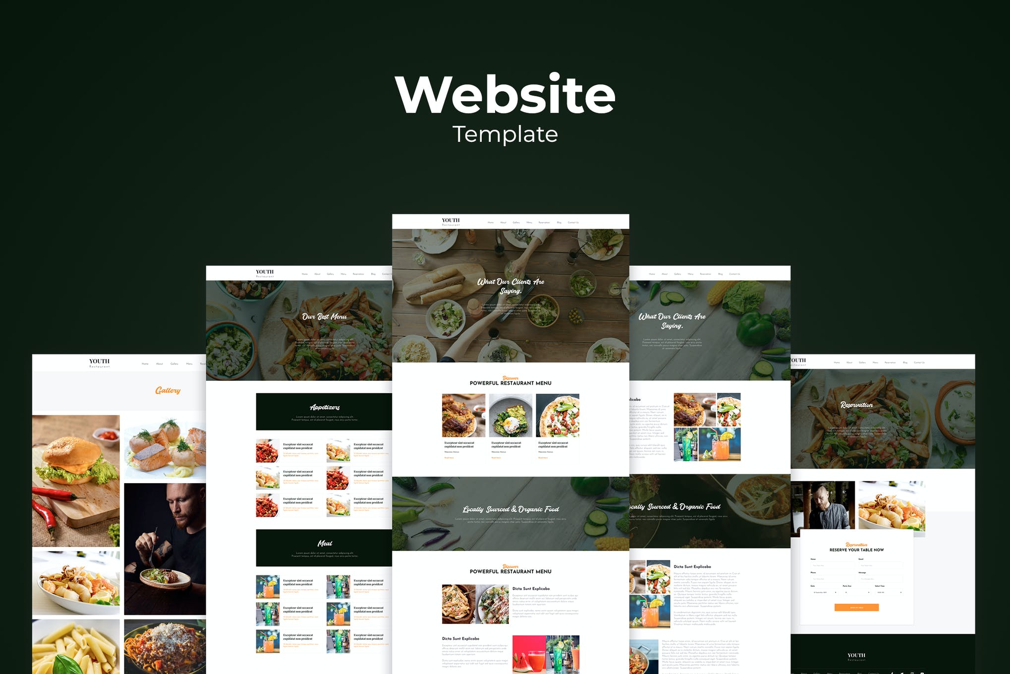 20+ Template Situs Web & Desain Web Sketsa Terbaik 2021 – Desainae 20+ Template Situs Web & Desain Web Sketsa Terbaik 2021 – Desainae