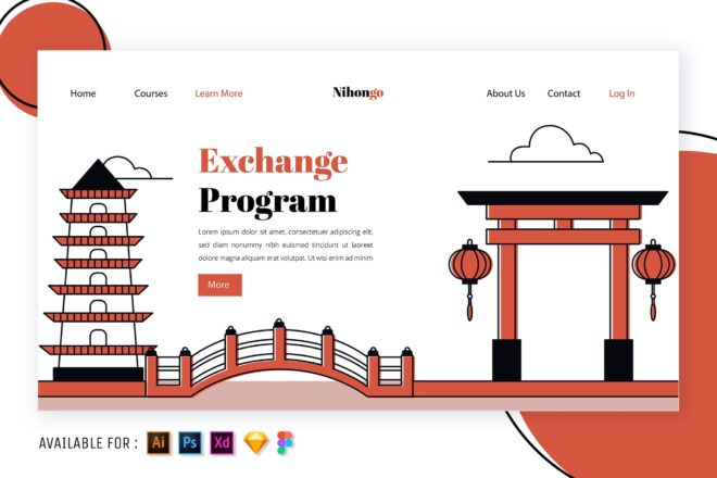 25+ Best Sketch Website & Web Design Templates 2025 - Theme Junkie