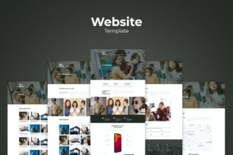 25+ Best Sketch Website & Web Design Templates 2025 - Theme Junkie