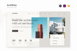 25+ Best Sketch Website & Web Design Templates 2025 - Theme Junkie