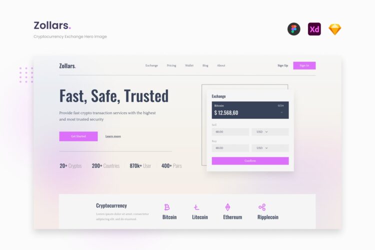 25+ Best Sketch Website & Web Design Templates 2025 - Theme Junkie